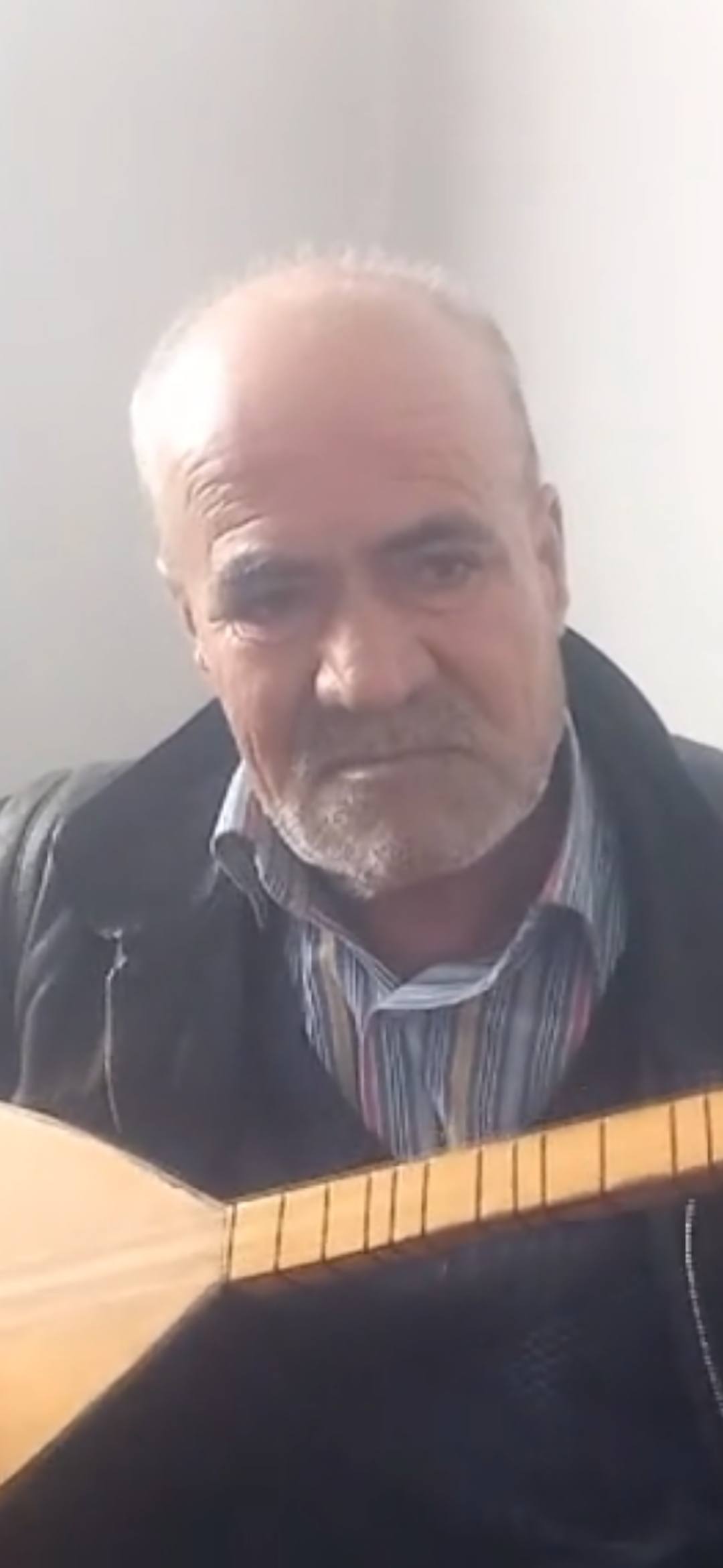 Documentation: Killing of Kurdish folk artist Mohammad Habib and the ...